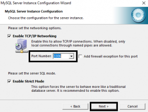 Bagaimana Cara Mengatasi Port MySQL Crash Ketika Install Plugin POS Offline?