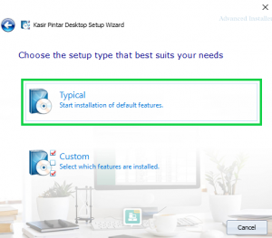 Cara Mulai Menggunakan Aplikasi dari Plugin Desktop