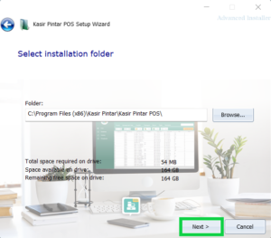 Cara Mulai Menggunakan Aplikasi dari Plugin Desktop