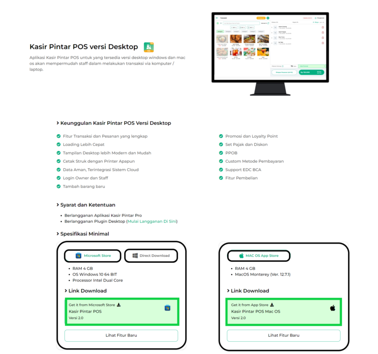 Cara Mulai Menggunakan Aplikasi dari Plugin Desktop