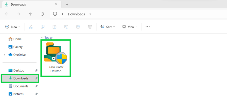 Cara Mulai Menggunakan Aplikasi dari Plugin Desktop