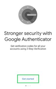 Cara Mengaktifkan Verifikasi Dua Langkah dengan Google Authenticator