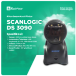 Rekomendasi Hardware (Printer, Mesin Kasir, Scanner) untuk Aplikasi ...