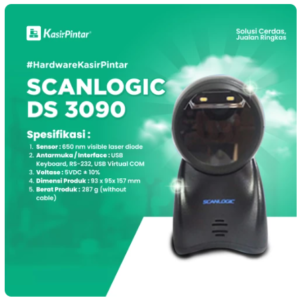 Rekomendasi Hardware yang Cocok untuk Aplikasi Kasir Pintar + Link ...