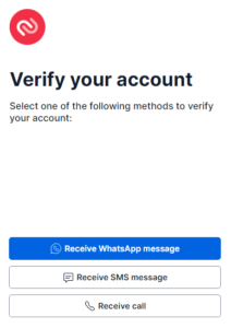 Cara Mengaktifkan Verifikasi Dua Langkah dengan Authy Authenticator