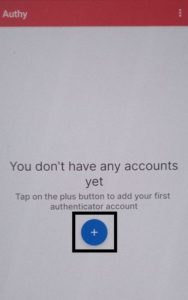 Cara Mengaktifkan Verifikasi Dua Langkah dengan Authy Authenticator