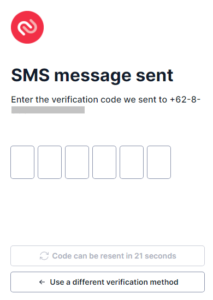 Cara Mengaktifkan Verifikasi Dua Langkah dengan Authy Authenticator