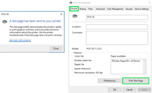 Cara Menghubungkan Printer Bluetooth ke PC / Laptop