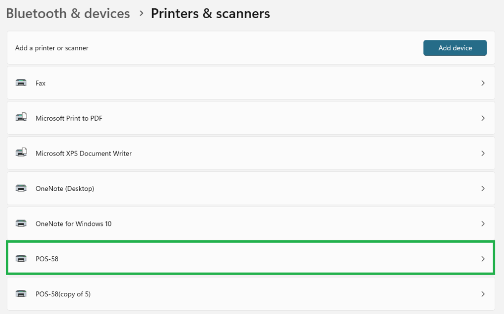 Cara Menghubungkan Printer USB ke PC / Laptop