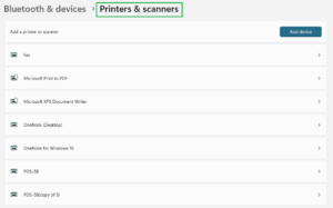 Cara Menghubungkan Printer USB ke PC / Laptop