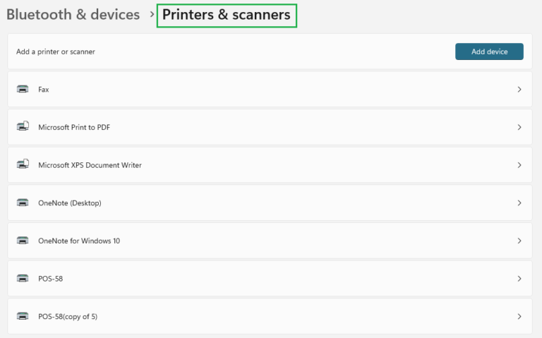 Cara Menghubungkan Printer USB ke PC / Laptop