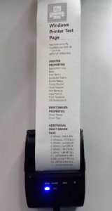 Cara Menghubungkan Printer Bluetooth ke PC / Laptop