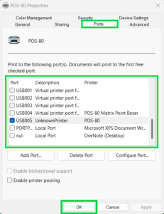 Cara Menghubungkan Printer USB ke PC / Laptop